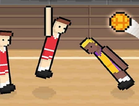 Basket Random Unblocked - Play Online Basket Random Unblocked on ...